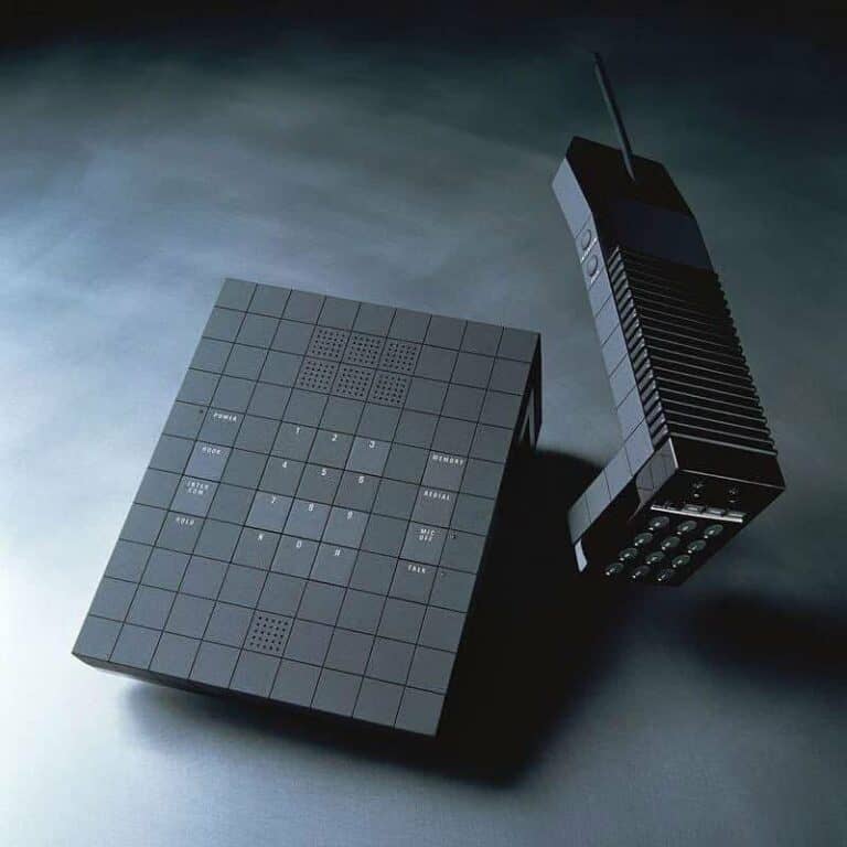 30 Incredible 80s Tech Photos That’ll Make You Feel Ancient