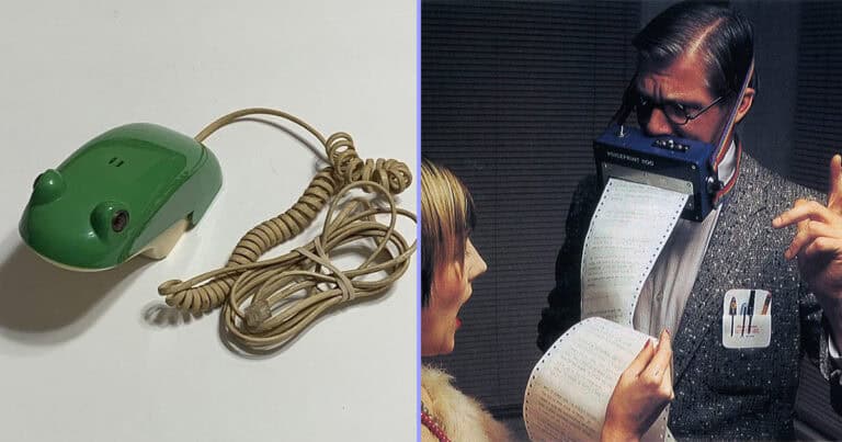 30 Incredible 80s Tech Photos That’ll Make You Feel Ancient