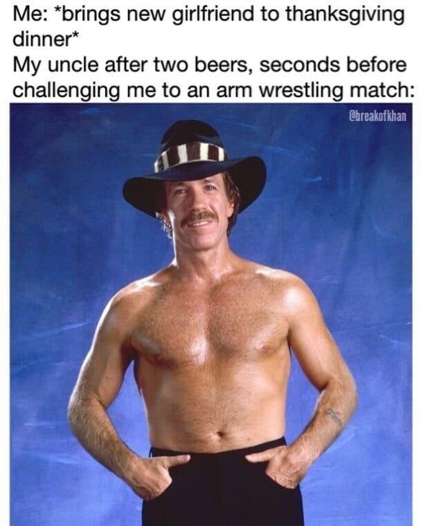 30 Nostalgic Action Hero Memes From The 70s, 80s, And 90s Packed With ...