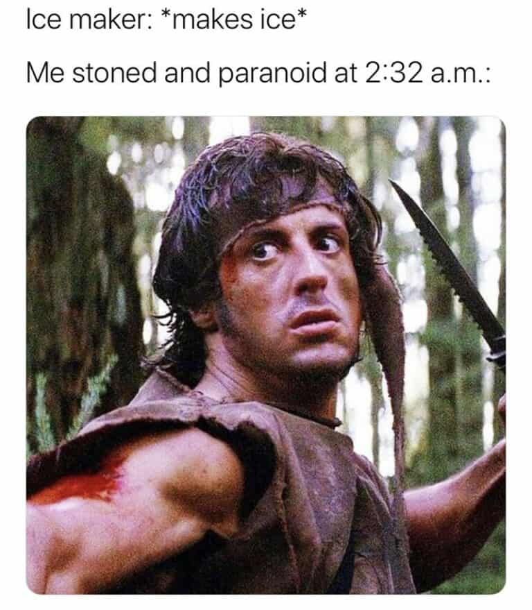 30 Nostalgic Action Hero Memes From The 70s, 80s, And 90s Packed With ...