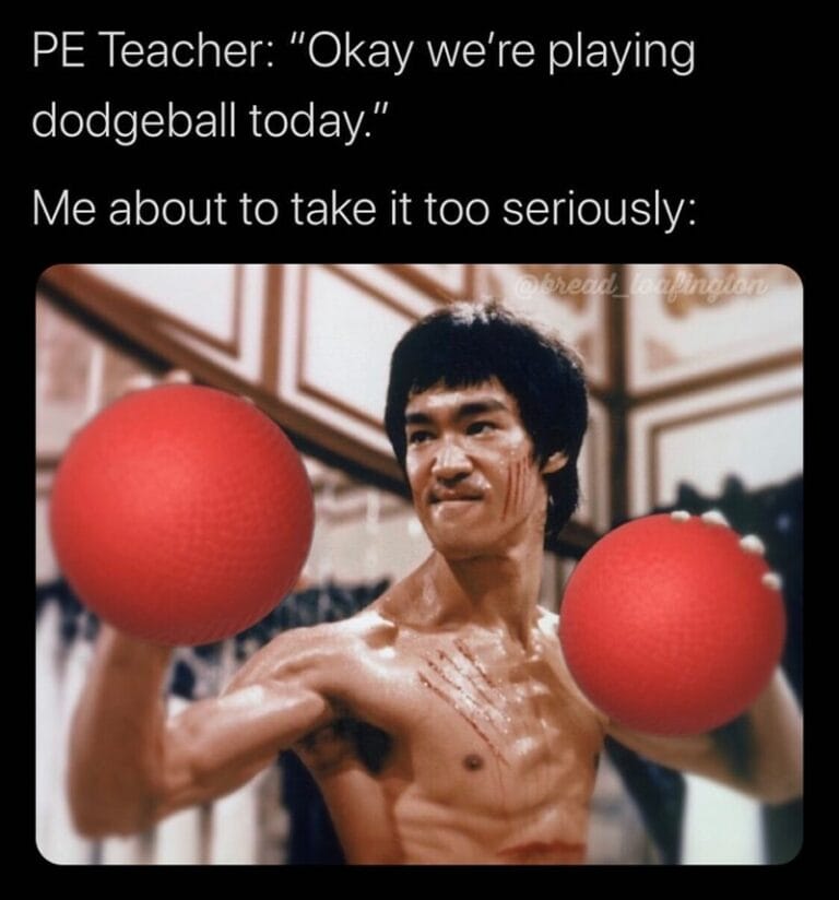 30 Nostalgic Action Hero Memes From The 70s, 80s, And 90s Packed With ...