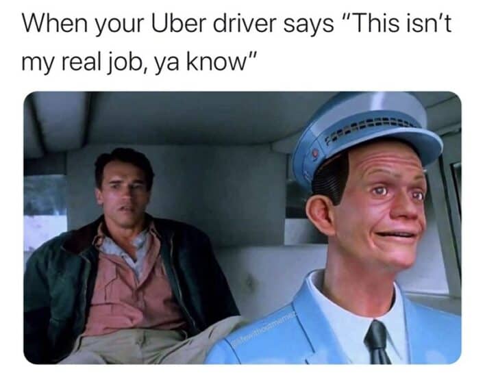 30 Nostalgic Action Hero Memes From The 70s, 80s, And 90s Packed With ...