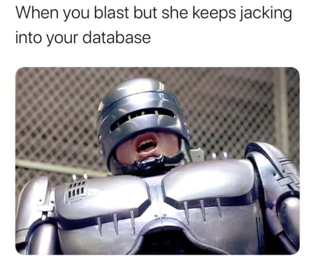 30 Nostalgic Action Hero Memes From The 70s, 80s, And 90s Packed With ...
