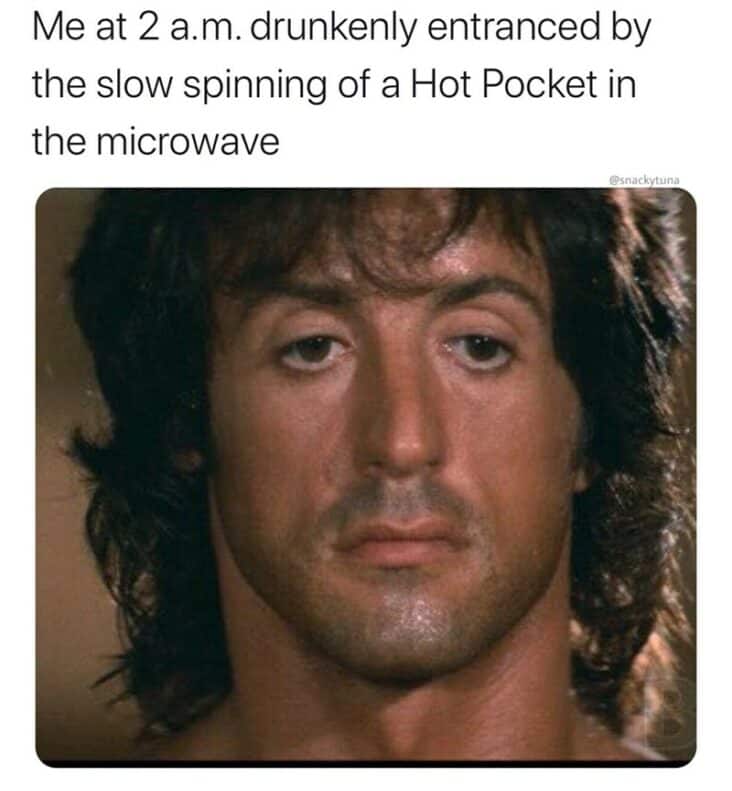 30 Nostalgic Action Hero Memes From The 70s, 80s, And 90s Packed With ...