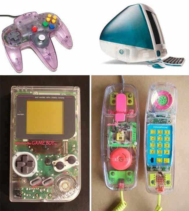 30 Obsolete Things From Childhood That Still Live Rent-Free In Our Memories