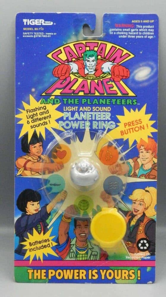 40 Toys That Deliver A Heavy Dose Of Childhood Nostalgia