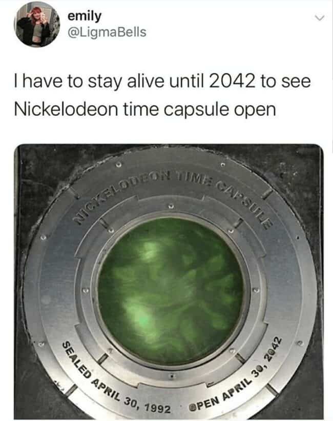 26 Hilarious Nickelodeon Memes Only ‘90s Kids Will Truly Appreciate