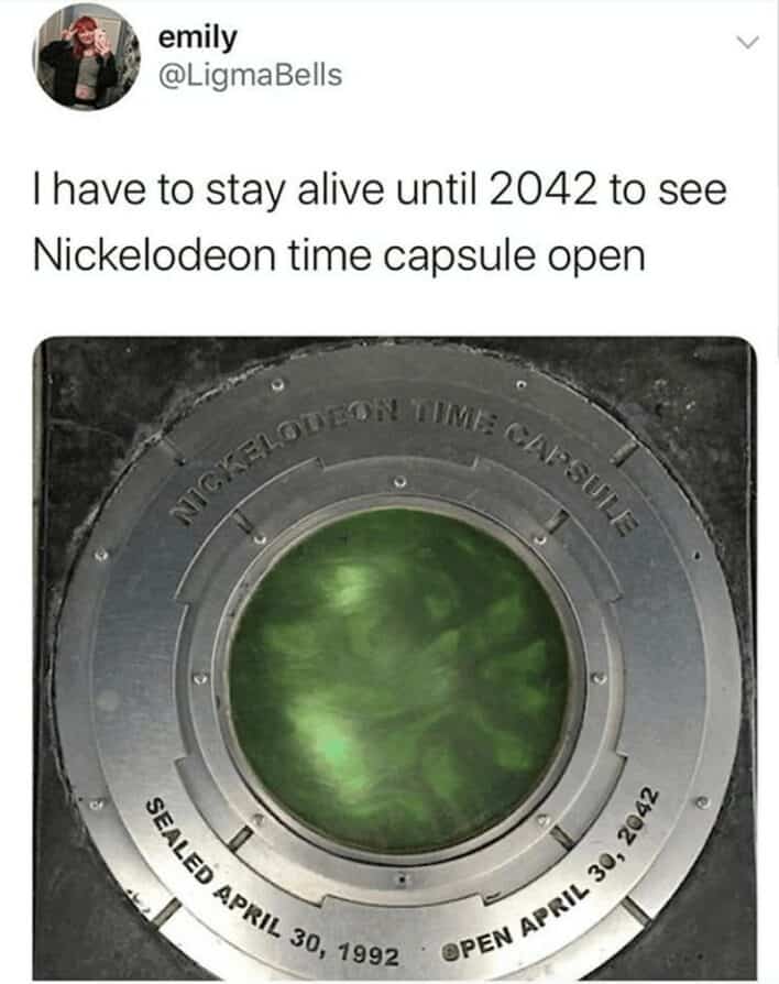26 Hilarious Nickelodeon Memes Only ‘90s Kids Will Truly Appreciate