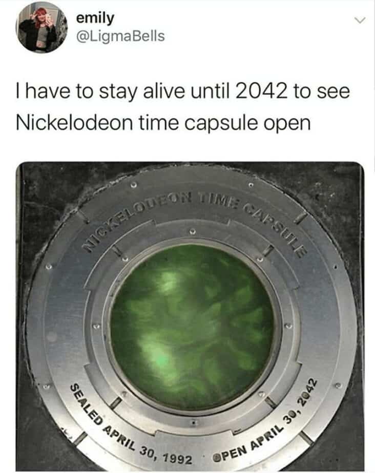 26 Hilarious Nickelodeon Memes Only ‘90s Kids Will Truly Appreciate