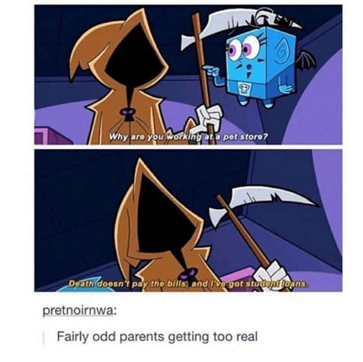 26 Hilarious Nickelodeon Memes Only ‘90s Kids Will Truly Appreciate
