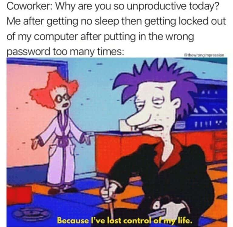 26 Hilarious Nickelodeon Memes Only ‘90s Kids Will Truly Appreciate