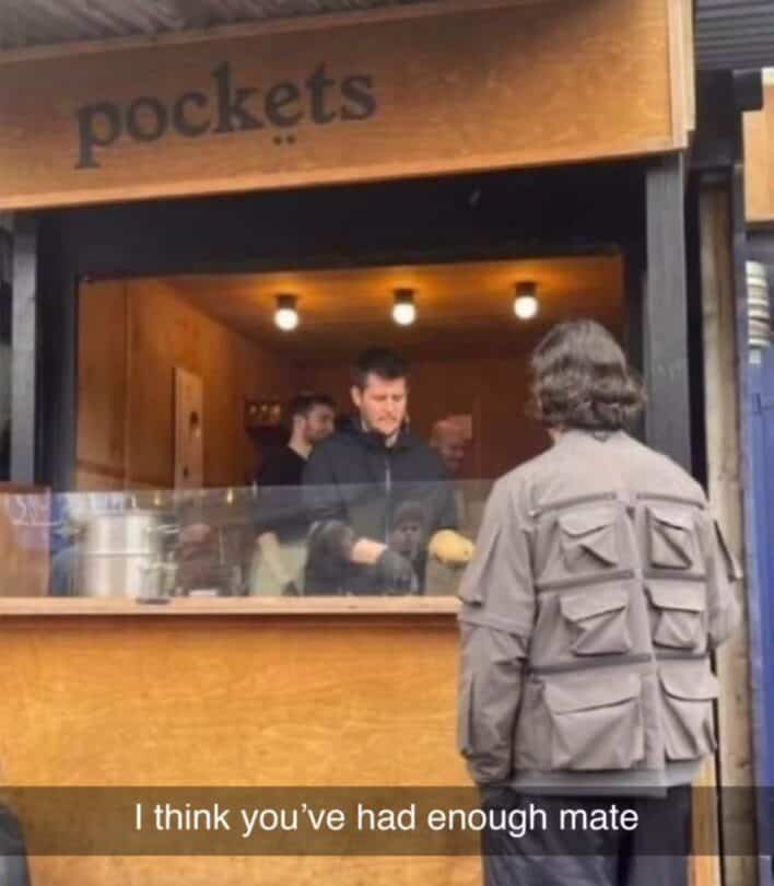 44 'No Context' Pictures That Are Ever Funnier Without An Explanation