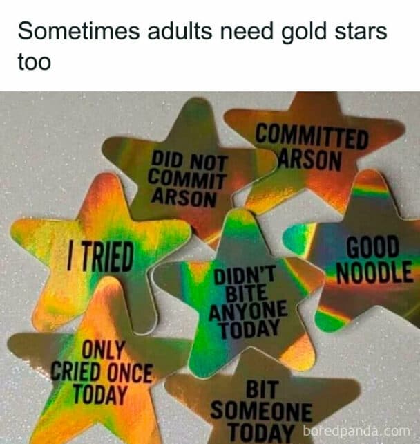 30 Relatable Mental Health Memes That Understand You Better Than Your ...