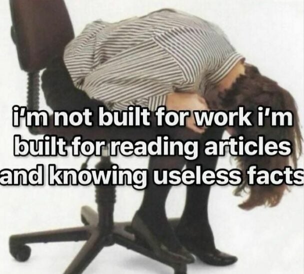 30 Relatable Mental Health Memes That Understand You Better Than Your ...