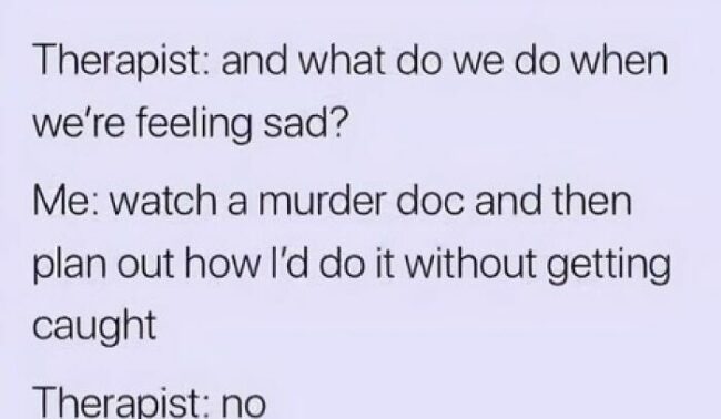 30 Relatable Mental Health Memes That Understand You Better Than Your ...
