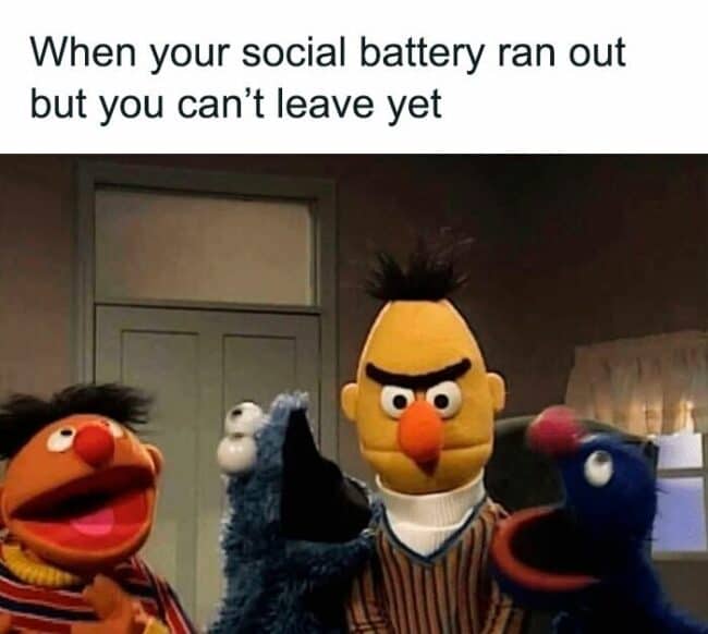 30 Relatable Mental Health Memes That Understand You Better Than Your ...