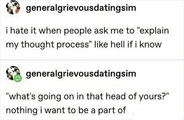 30 Relatable Mental Health Memes That Understand You Better Than Your ...
