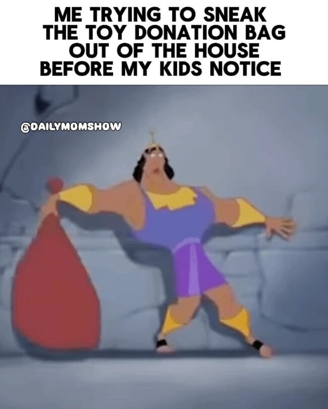 30 Funny Parenting Memes That Capture The Chaos Of Raising Tiny Humans ...