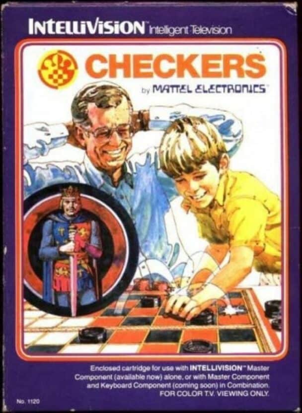 30 Unhinged Video Game Covers From The 80s That Look Nothing Like That ...