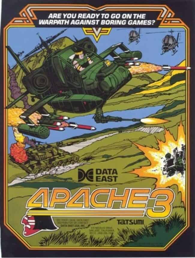 30 Unhinged Video Game Covers From The 80s That Look Nothing Like That ...