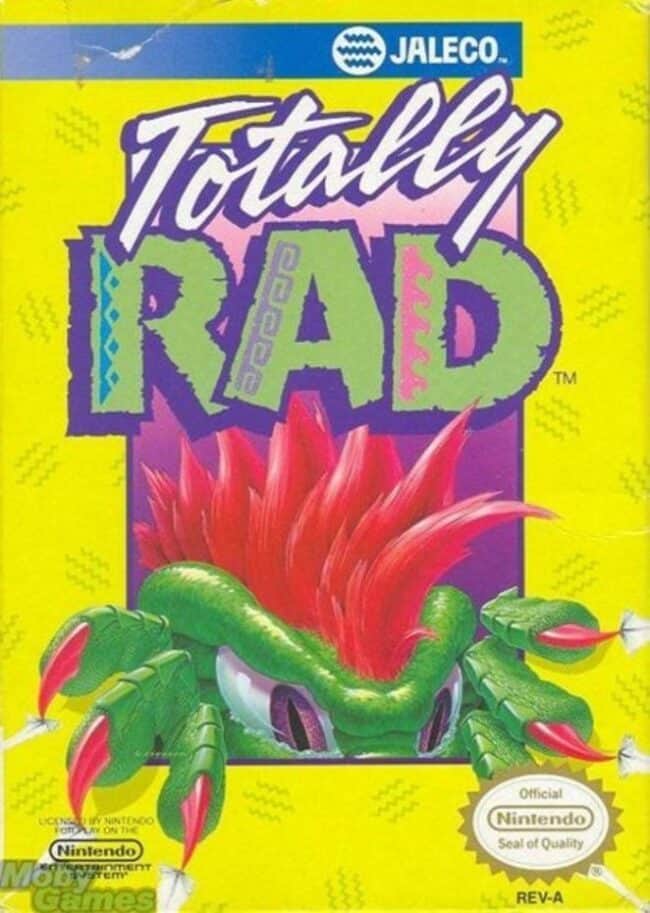 30 Unhinged Video Game Covers From The 80s That Look Nothing Like That ...