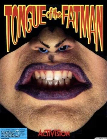 30 Unhinged Video Game Covers From The 80s That Look Nothing Like That ...