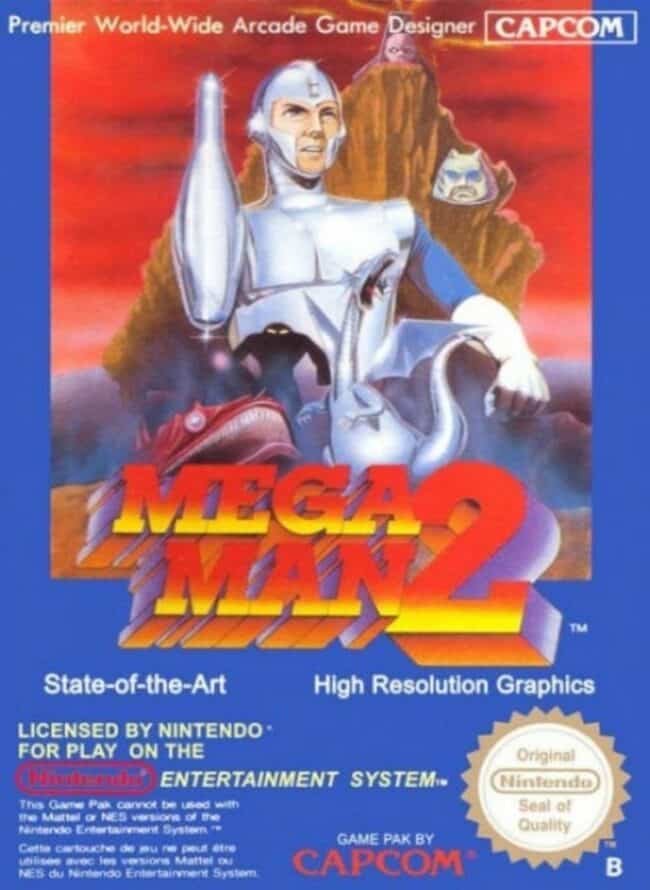 30 Unhinged Video Game Covers From The 80s That Look Nothing Like That ...
