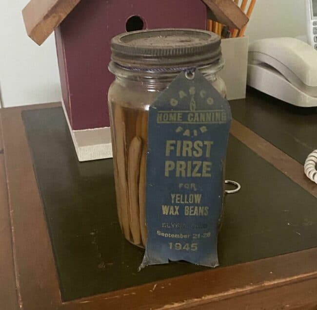 35 Strange "Treasures" People Found Hidden Inside Old Homes