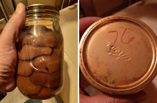 35 Strange "Treasures" People Found Hidden Inside Old Homes