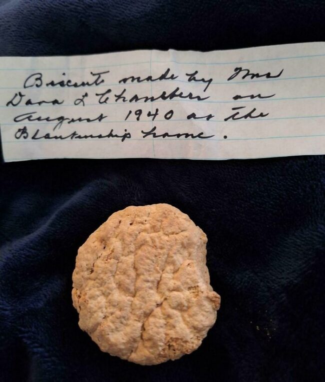 35 Strange "Treasures" People Found Hidden Inside Old Homes