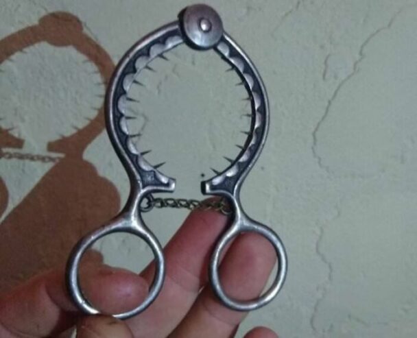 35 Strange "Treasures" People Found Hidden Inside Old Homes