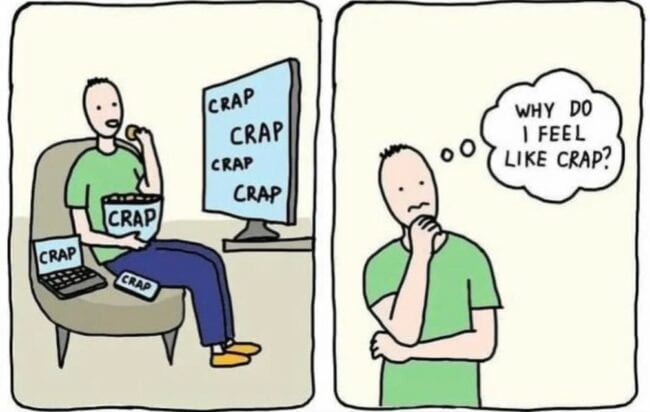 "Self Care Sunday" — 40 Wholesome Memes Promoting Positive Thinking ...