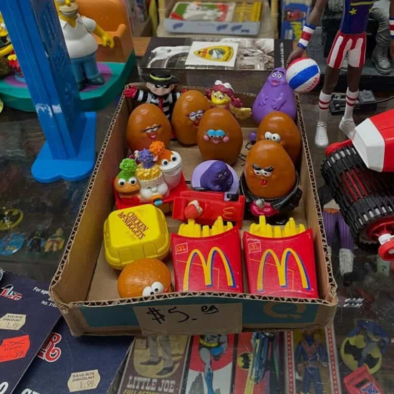 34 Nostalgic Toys From The 90s That Ruled The Playground And Our Entire ...