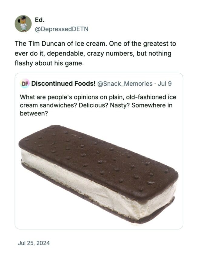 40 Funny Ice Cream Memes Melting Laughter All Over Your Hands