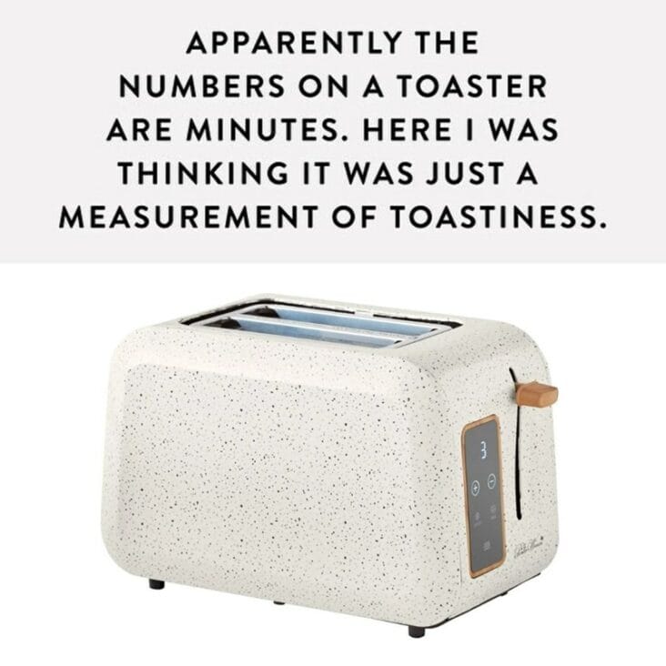 32 Funny Food Memes Cooked Up This Week For Anyone Who’s Ever Burned Toast