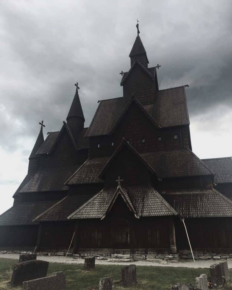 30 Architectural Designs That Look Weirdly Evil For No Reason