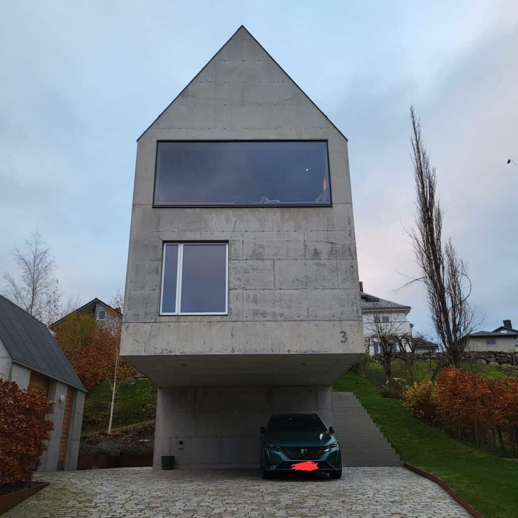 30 Architectural Designs That Look Weirdly Evil For No Reason