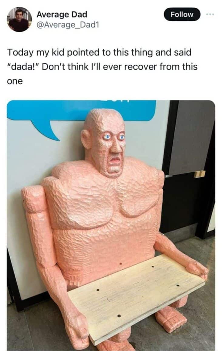 40 Funniest Tweets From Dads In Over Their Heads This Week