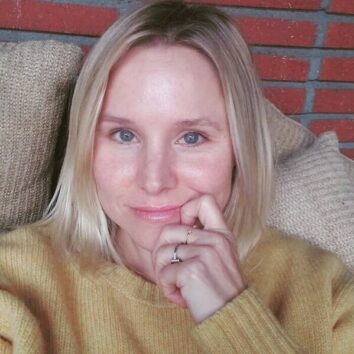 28 Photos Of Female Celebrities Without Makeup That Feel Refreshingly ...