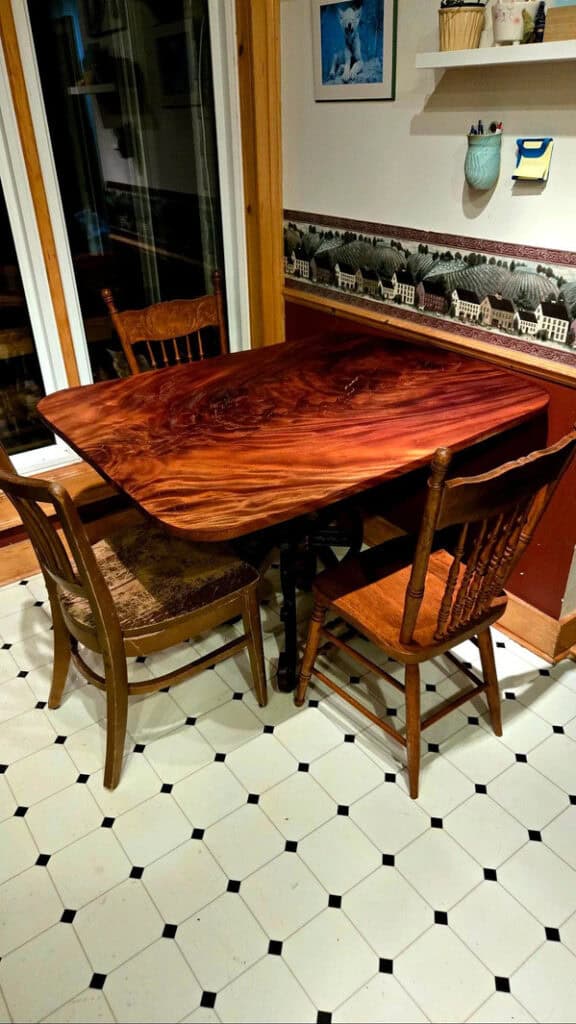 30 Cool DIY Woodworking Designs For Your Inner Ron Swanson