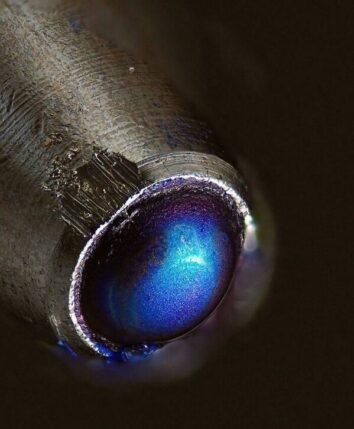 40 Insanely Cool Microscope Pictures Shared By Curious People