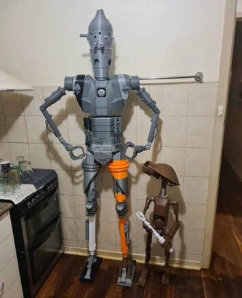 40 Cool Things People 3D Printed That Turned Random Ideas Into Real Objects