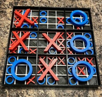 40 Cool Things People 3D Printed That Turned Random Ideas Into Real Objects