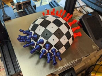 40 Cool Things People 3D Printed That Turned Random Ideas Into Real Objects