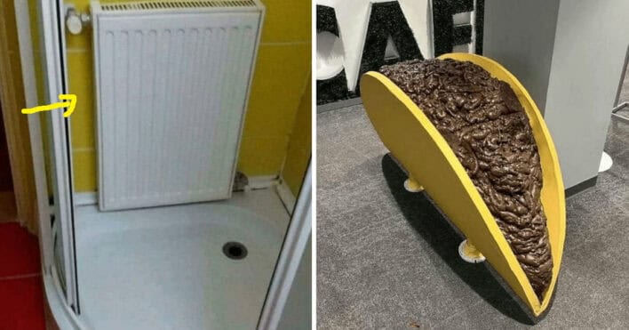 40 Funny Design Fails That Made It A Terrible Week To Have Eyes (And Taste)