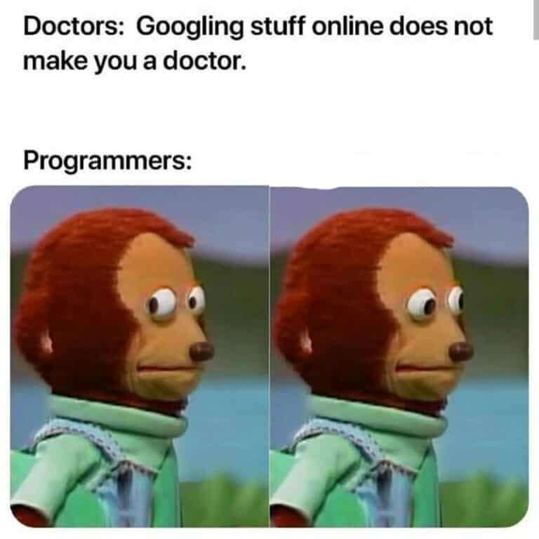 35 Funniest Developer Memes This Week For Coders Taking A Break From ...