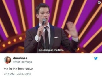40 Funny Summer Heatwave Memes For People Currently Getting Burned By ...