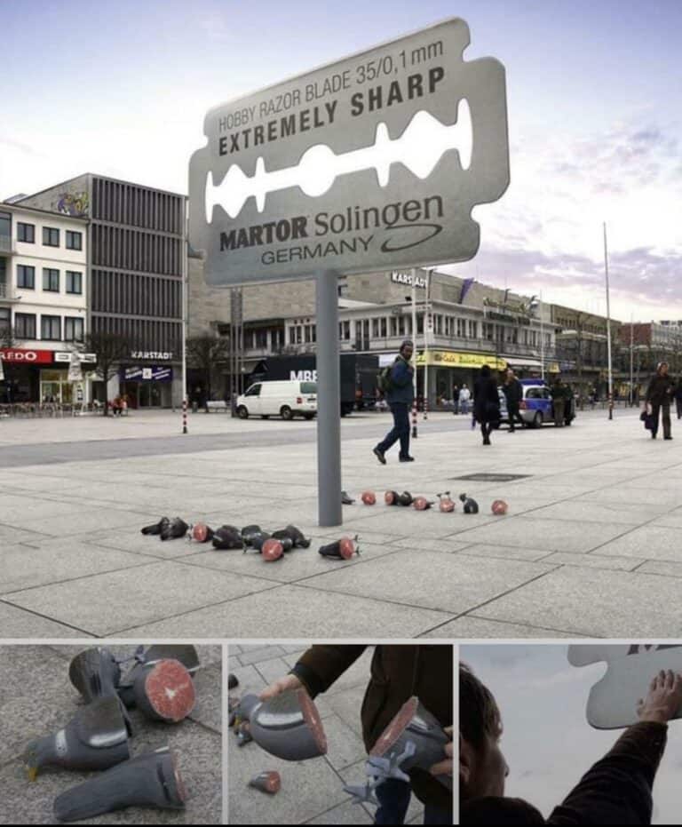 40 Brilliant Sign Design Examples That Get Their Messages Across In ...