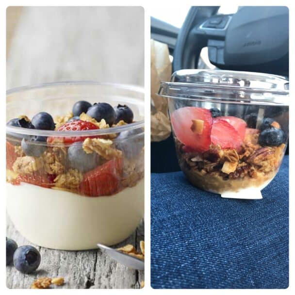 45 Food Expectations Vs. Reality Fails That’ll Ruin Your Appetite And ...