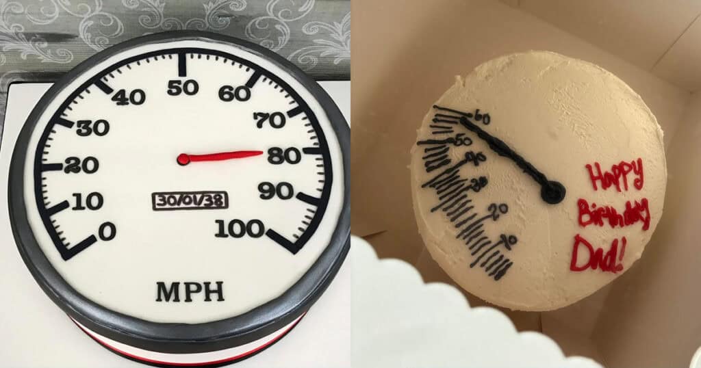 45 Food Expectations Vs. Reality Fails That’ll Ruin Your Appetite And ...